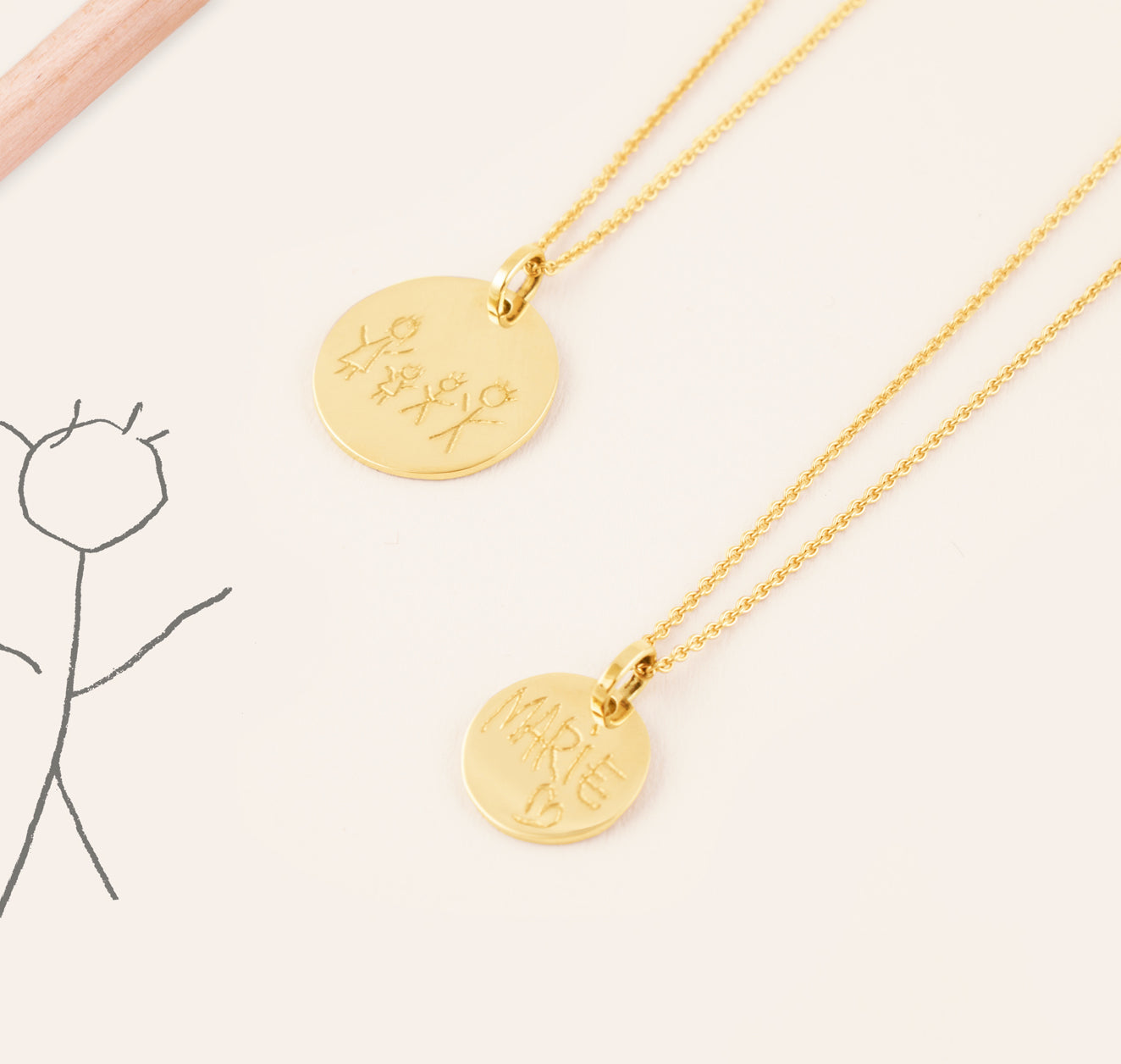 Ulrich Design - Klassiske diamantsmykker fra eget værksted i København ...